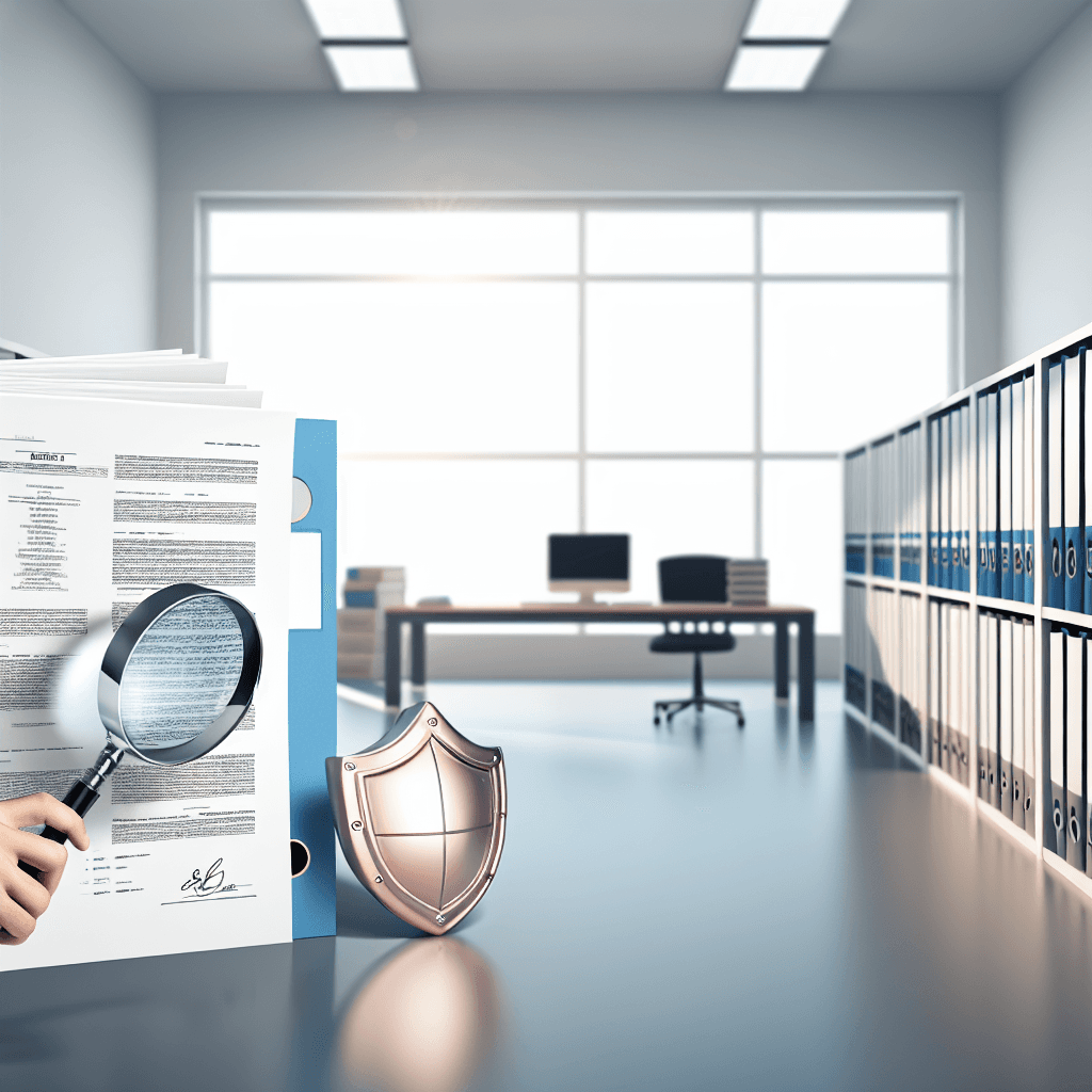 What Is a Closing Protection Letter — and Why Your Lender Will Ask for One